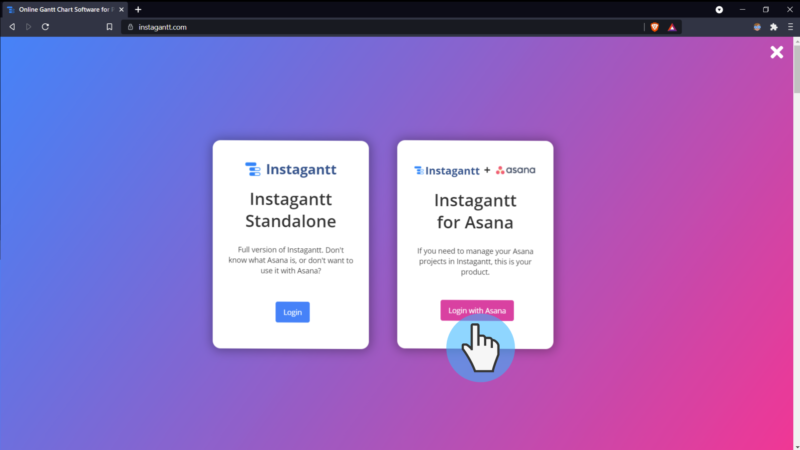 How to Use Asana's Custom Fields in Instagantt - Orzel Technologies